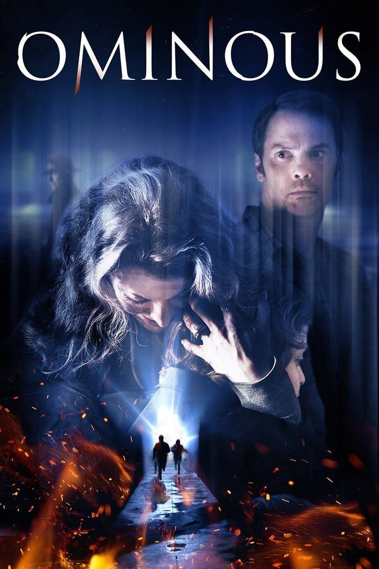Ominous Summary, Latest News, Trailer, Cast, Where to Watch and More