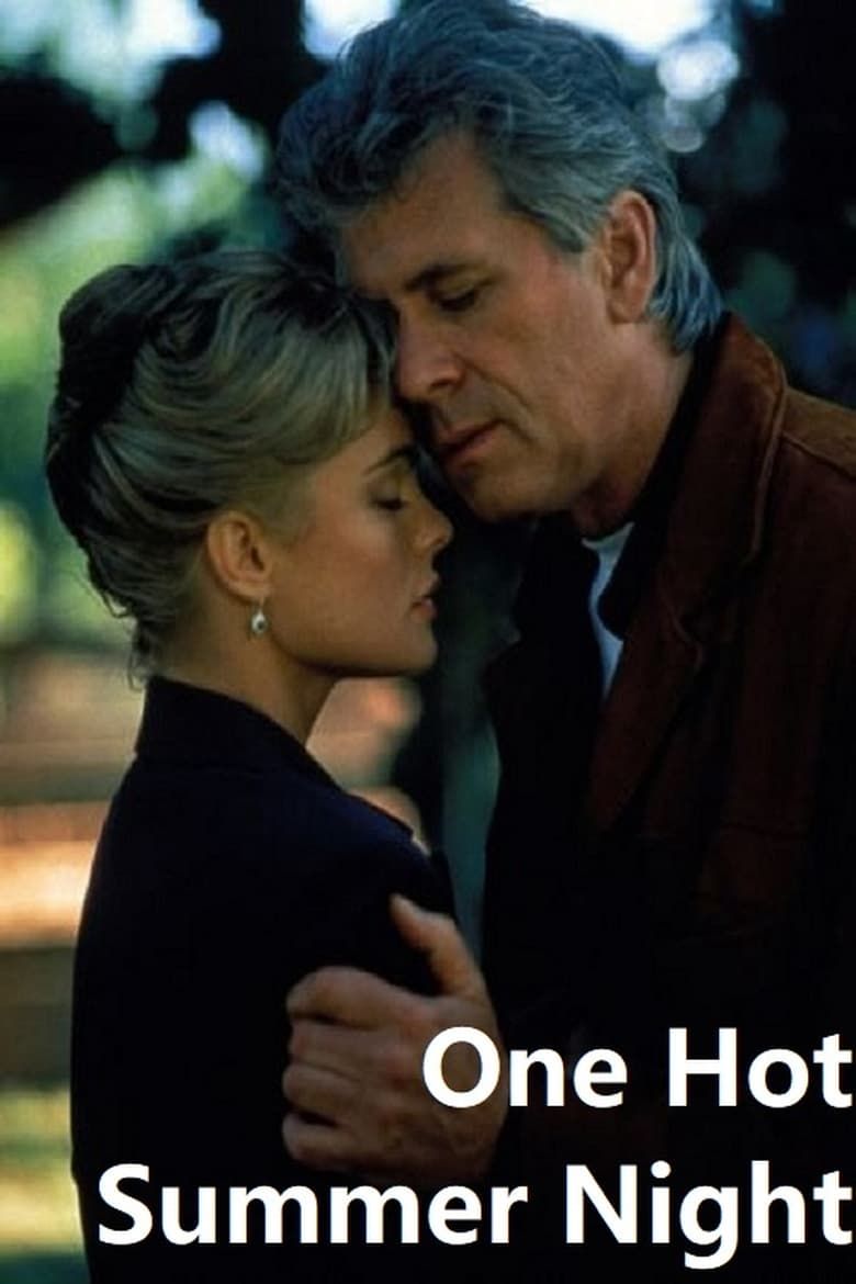 One Hot Summer Night Summary, Latest News, Trailer, Season List, Cast ...