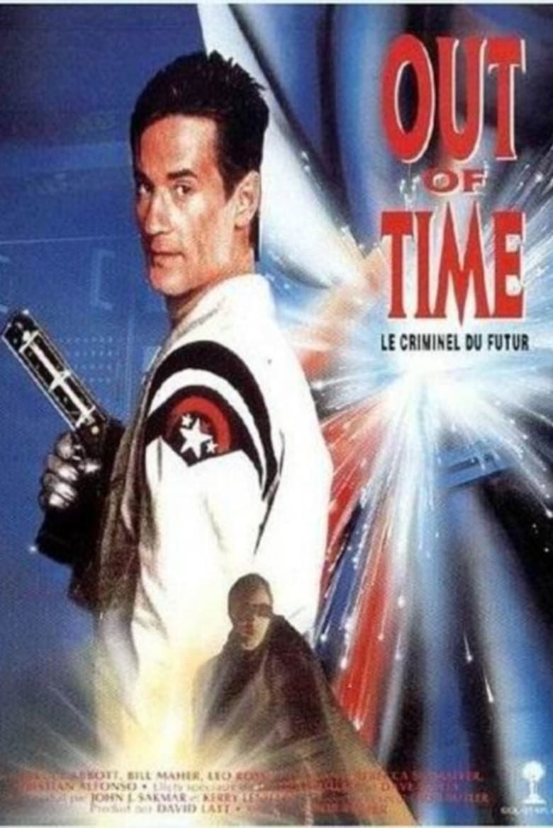Out of Time Summary, Latest News, Trailer, Season List, Cast, Where to ...