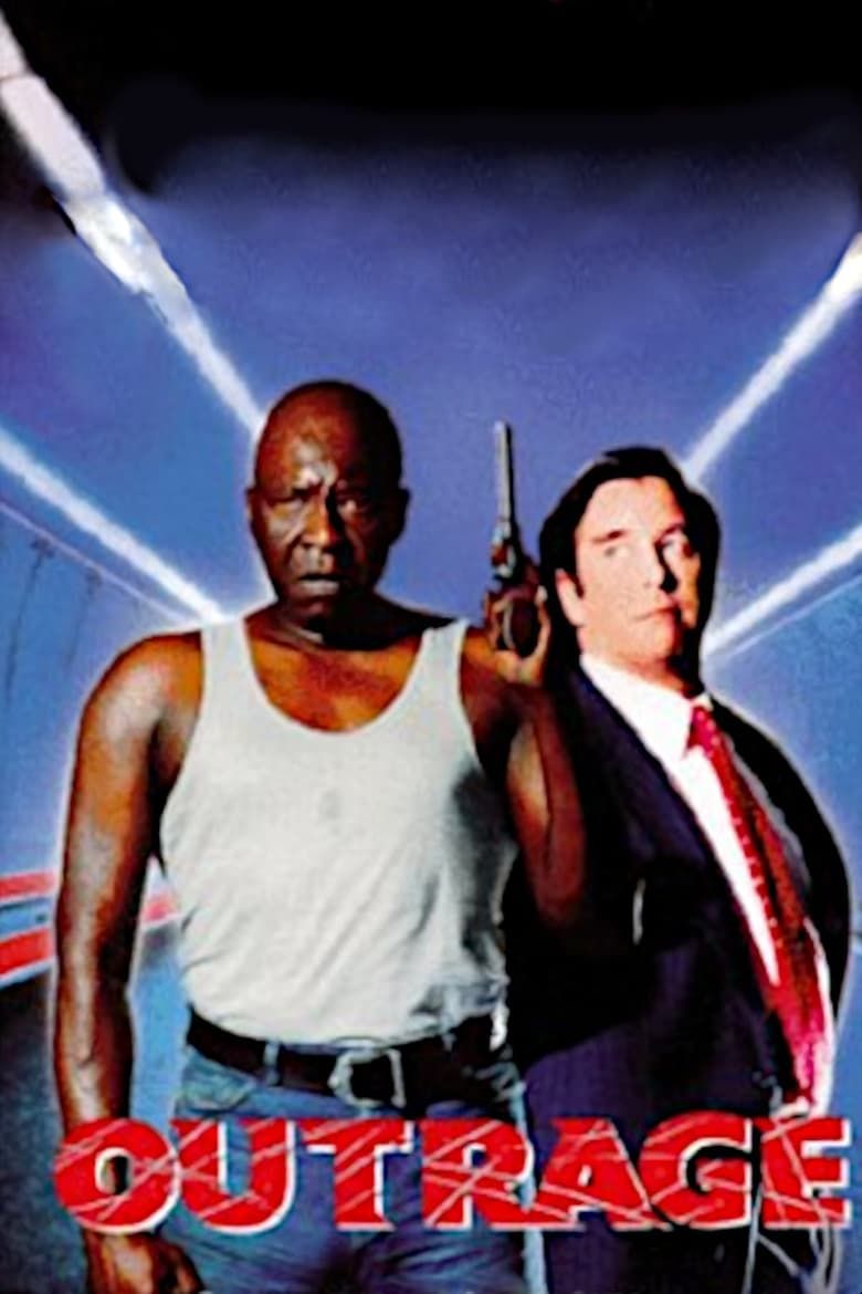 Outrage! Summary, Latest News, Trailer, Season List, Cast, Where to ...