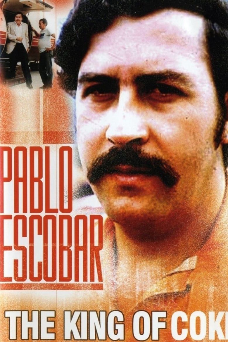 Pablo Escobar: King of Cocaine Summary, Latest News, Trailer, Season ...