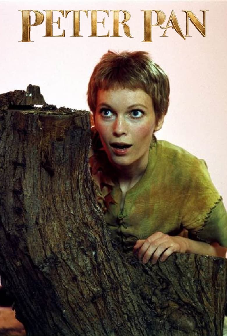 Peter Pan Summary, Latest News, Trailer, Season List, Cast, Where to ...