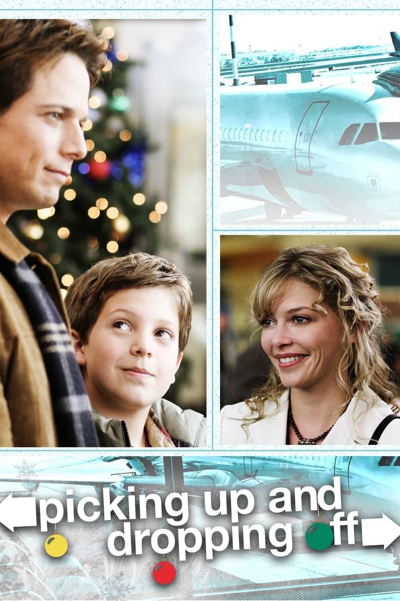 Picking Up & Dropping Off Summary, Latest News, Trailer, Season List ...