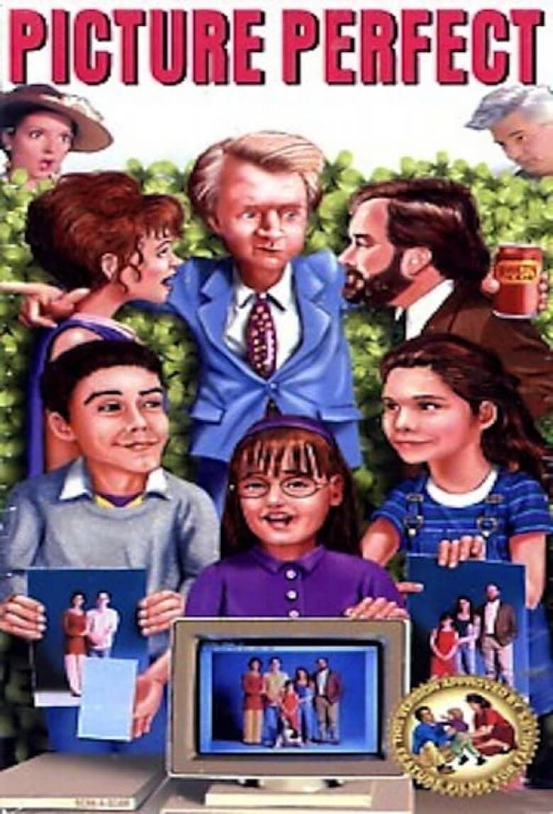Picture Perfect Summary, Latest News, Trailer, Season List, Cast, Where ...