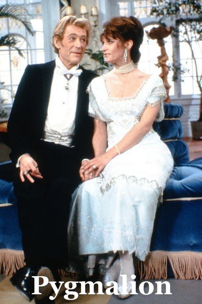 Pygmalion Summary, Latest News, Trailer, Season List, Cast, Where to ...