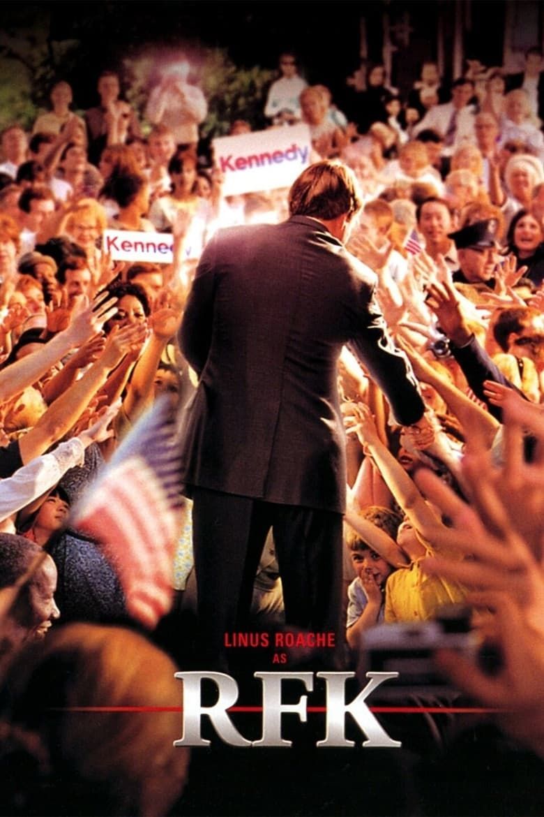 RFK Summary, Latest News, Trailer, Season List, Cast, Where to Watch ...