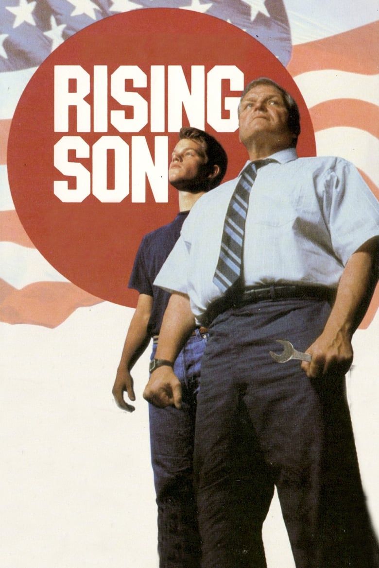 Rising Son Summary, Latest News, Trailer, Cast, Where to Watch and More