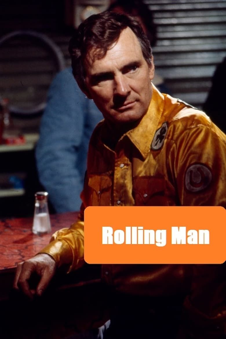 Rolling Man Summary, Latest News, Trailer, Season List, Cast, Where to ...