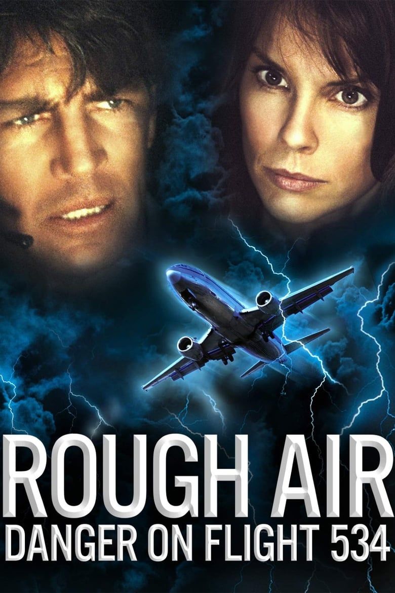 Rough Air: Danger on Flight 534 Summary, Latest News, Trailer, Season ...
