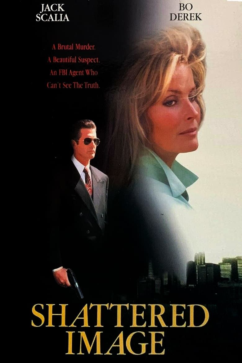 Shattered Image Summary, Latest News, Trailer, Season List, Cast, Where ...