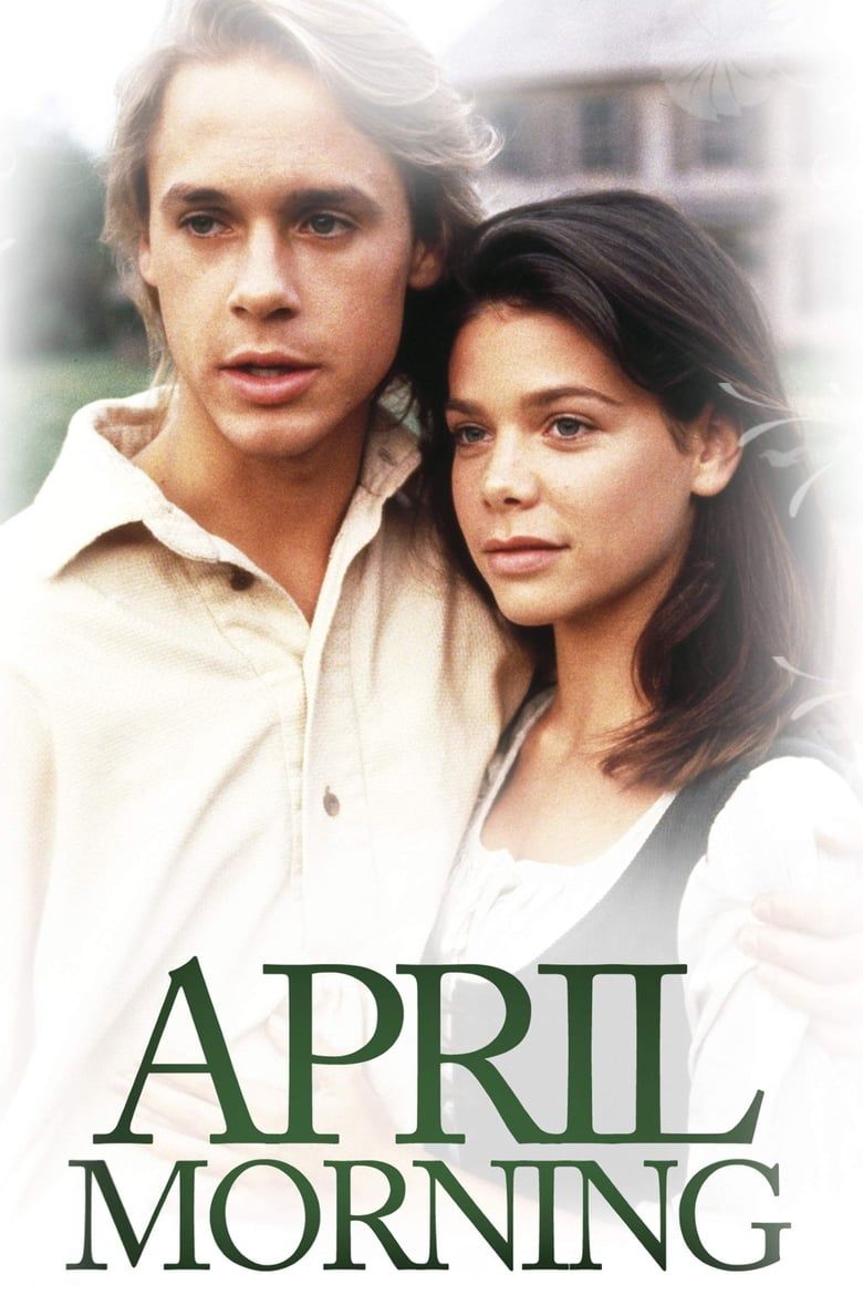 April Morning Summary Latest News Trailer Cast Where To Watch And More