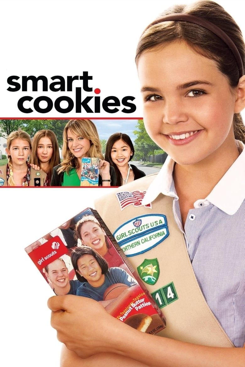 Smart Cookies Summary, Latest News, Trailer, Season List, Cast, Where ...