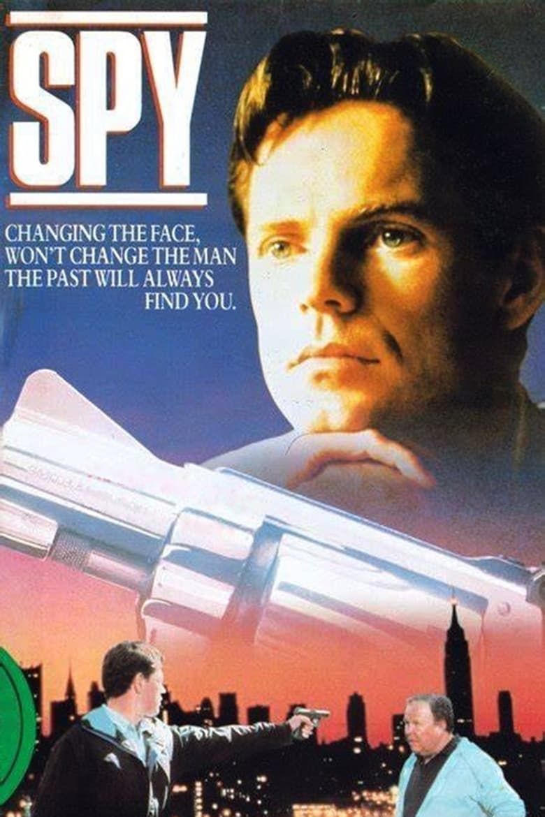 Spy Summary, Latest News, Trailer, Season List, Cast, Where to Watch ...