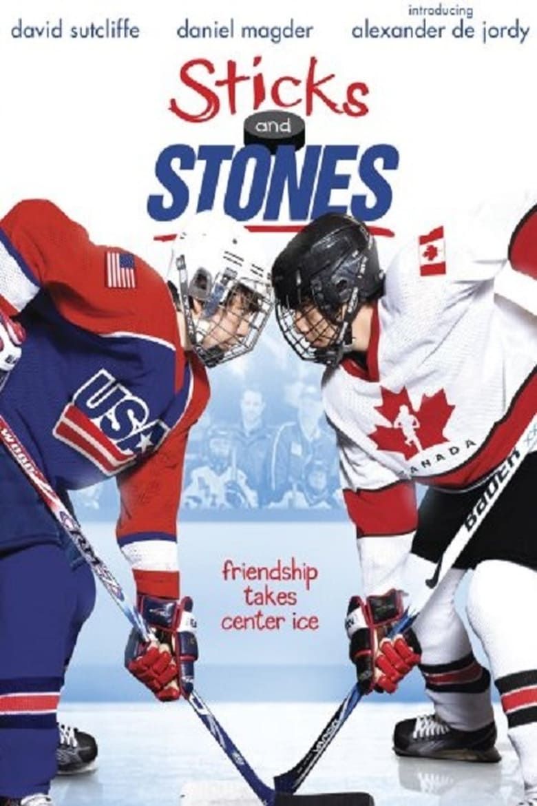 Sticks and Stones Summary, Latest News, Trailer, Season List, Cast ...