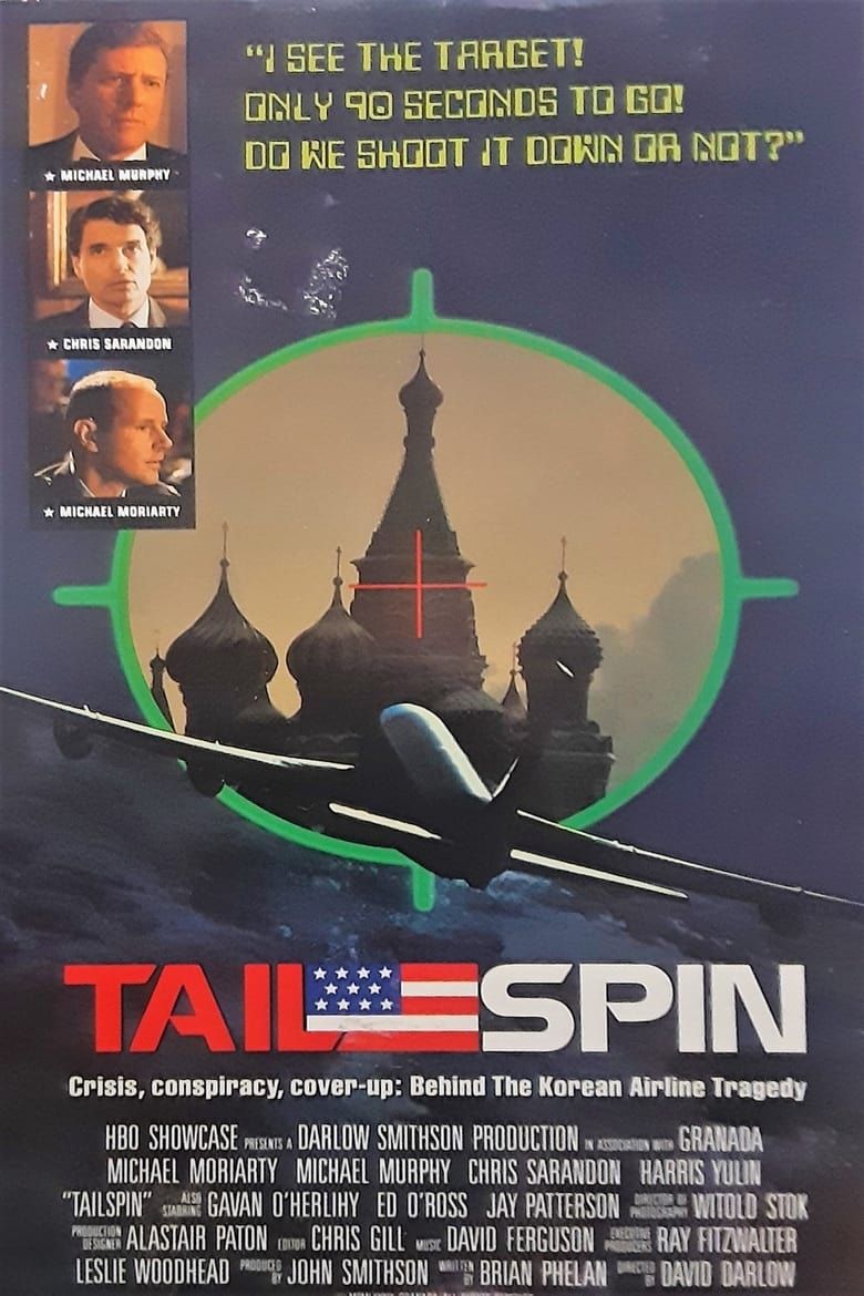 Tailspin: Behind the Korean Airliner Tragedy Summary, Latest News ...