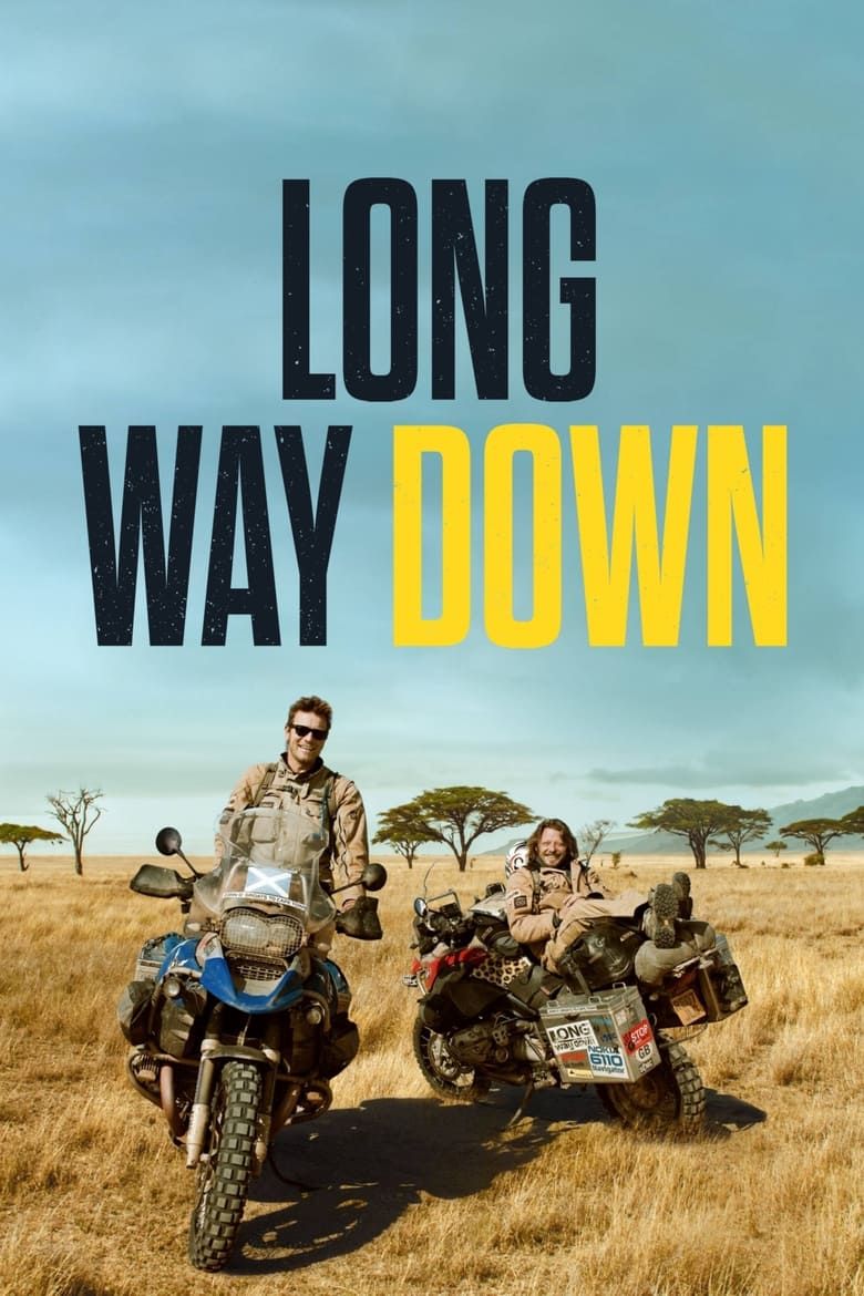 Long Way Down Summary, Latest News, Trailer, Season List, Cast, Where ...