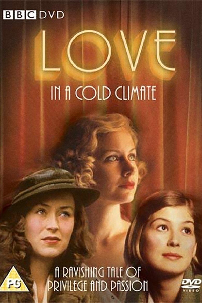 Love in a Cold Climate Summary, Latest News, Trailer, Season List, Cast ...