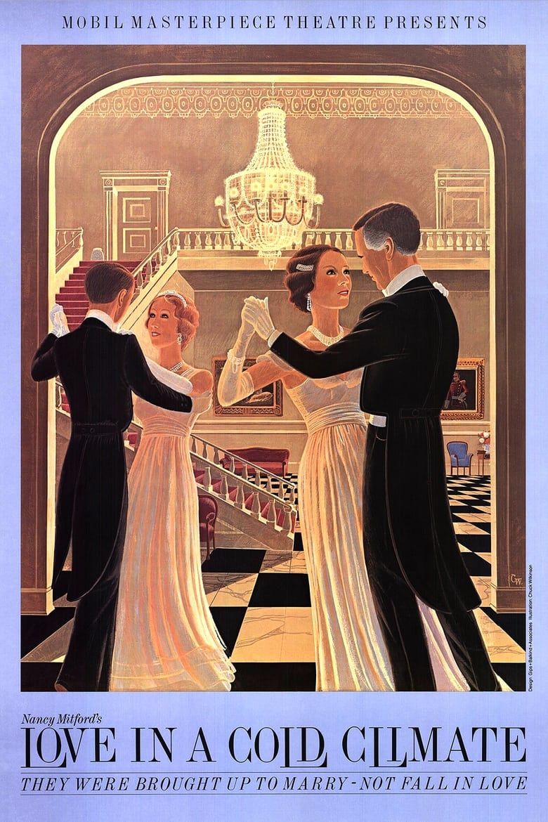 Love in a Cold Climate Summary, Latest News, Trailer, Season List, Cast ...