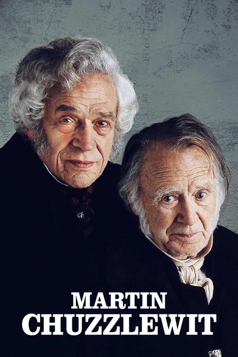 Martin Chuzzlewit Summary, Latest News, Trailer, Season List, Cast ...