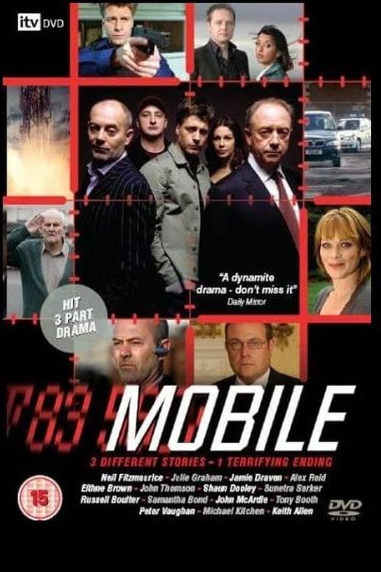 Mobile Summary, Latest News, Trailer, Season List, Cast, Where to Watch ...