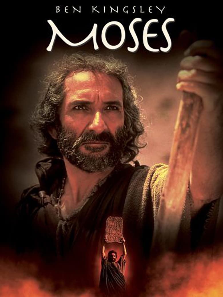 Moses Summary, Latest News, Trailer, Season List, Cast, Where to Watch ...
