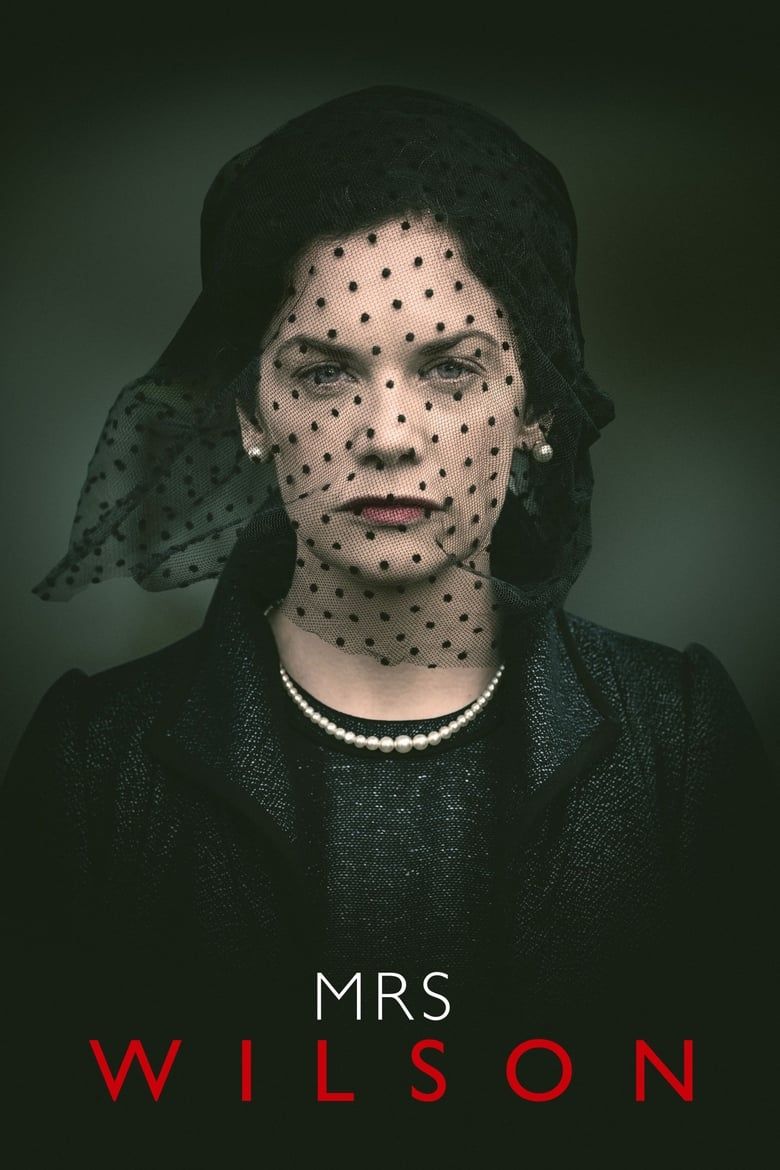 Mrs. Wilson Summary, Latest News, Trailer, Season List, Cast, Where to ...