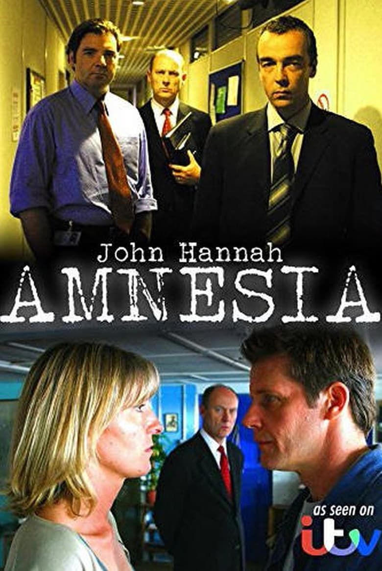 Amnesia Summary, Latest News, Trailer, Season List, Cast, Where to ...