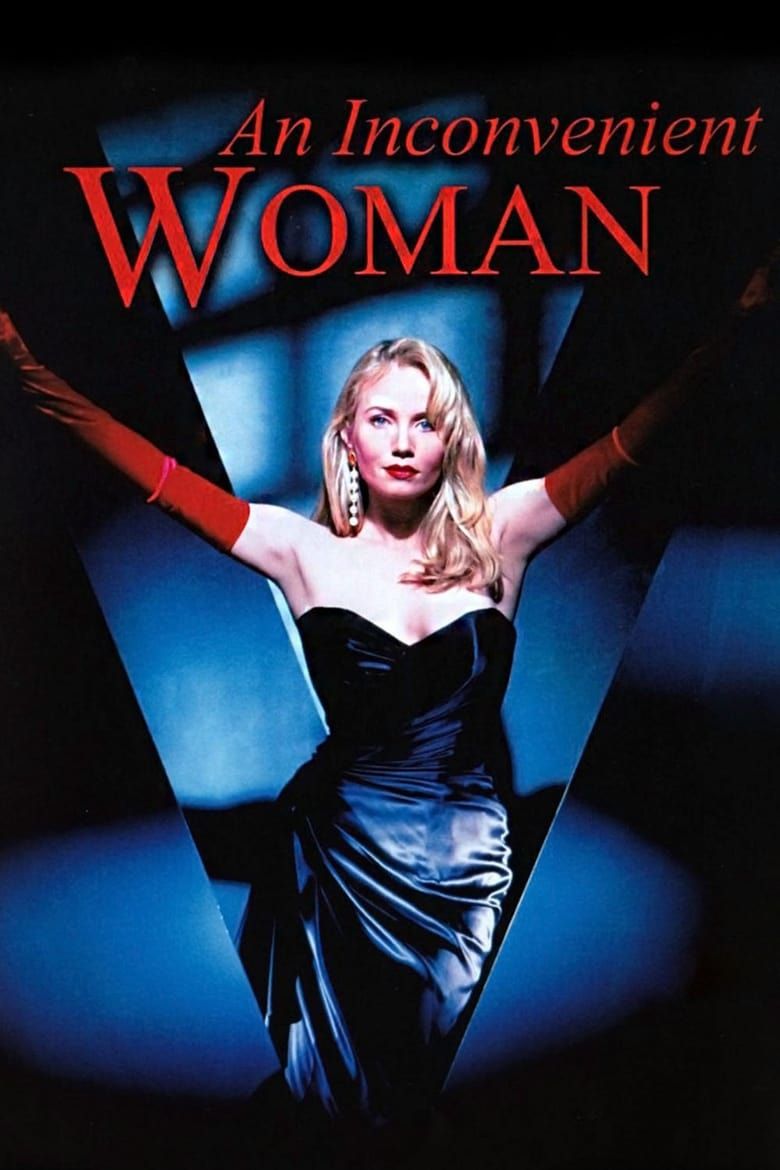An Inconvenient Woman Summary, Latest News, Trailer, Season List, Cast ...