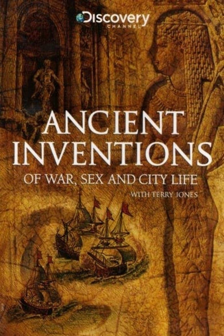 Ancient Inventions Summary, Latest News, Trailer, Season List, Cast ...