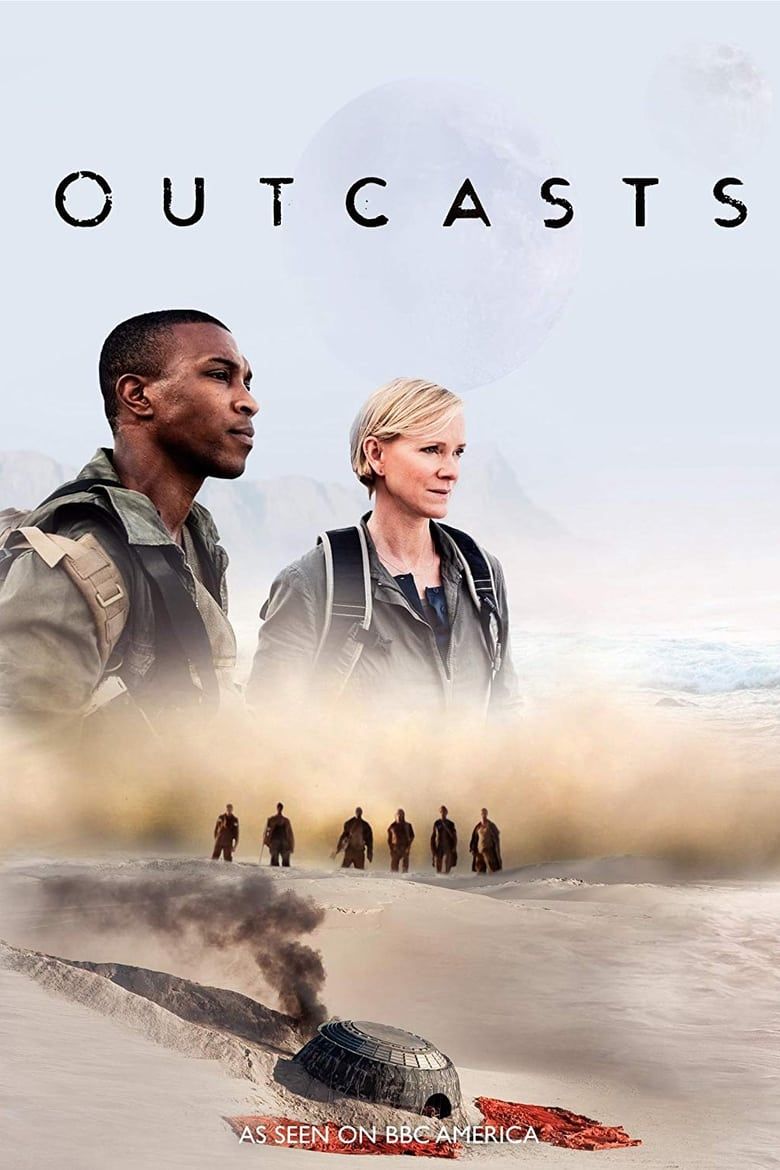 Outcasts Summary, Latest News, Trailer, Season List, Cast, Where to ...