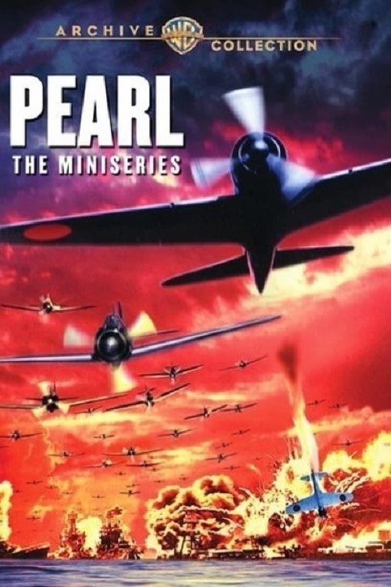 Pearl Summary, Latest News, Trailer, Season List, Cast, Where to Watch ...