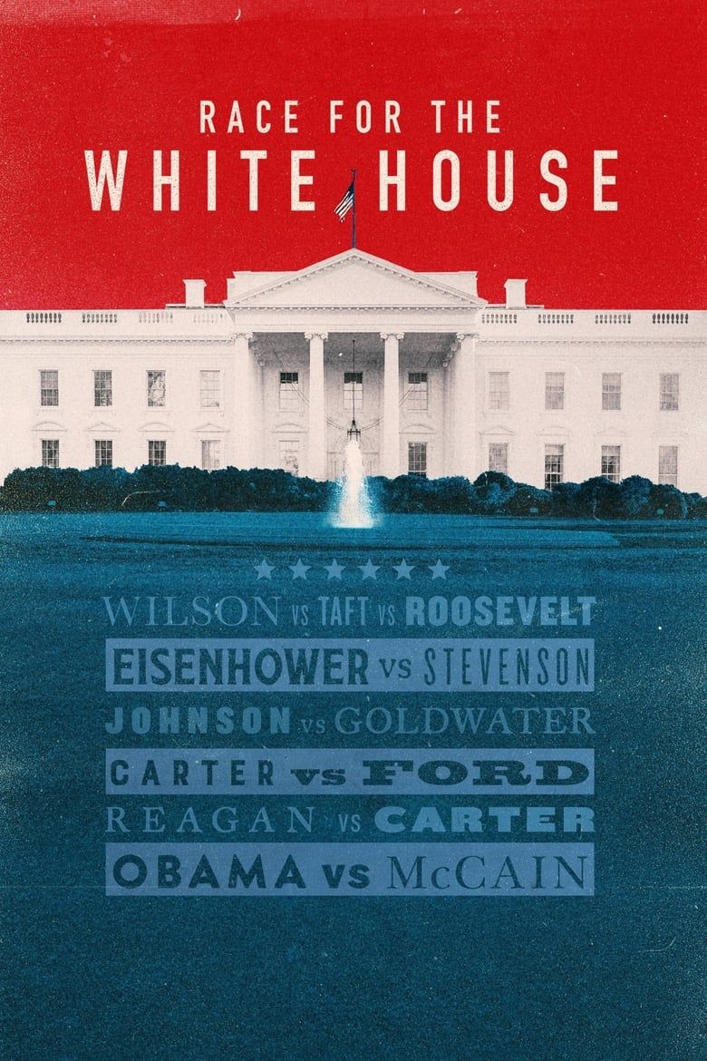 Race for the White House Summary, Latest News, Trailer, Season List ...
