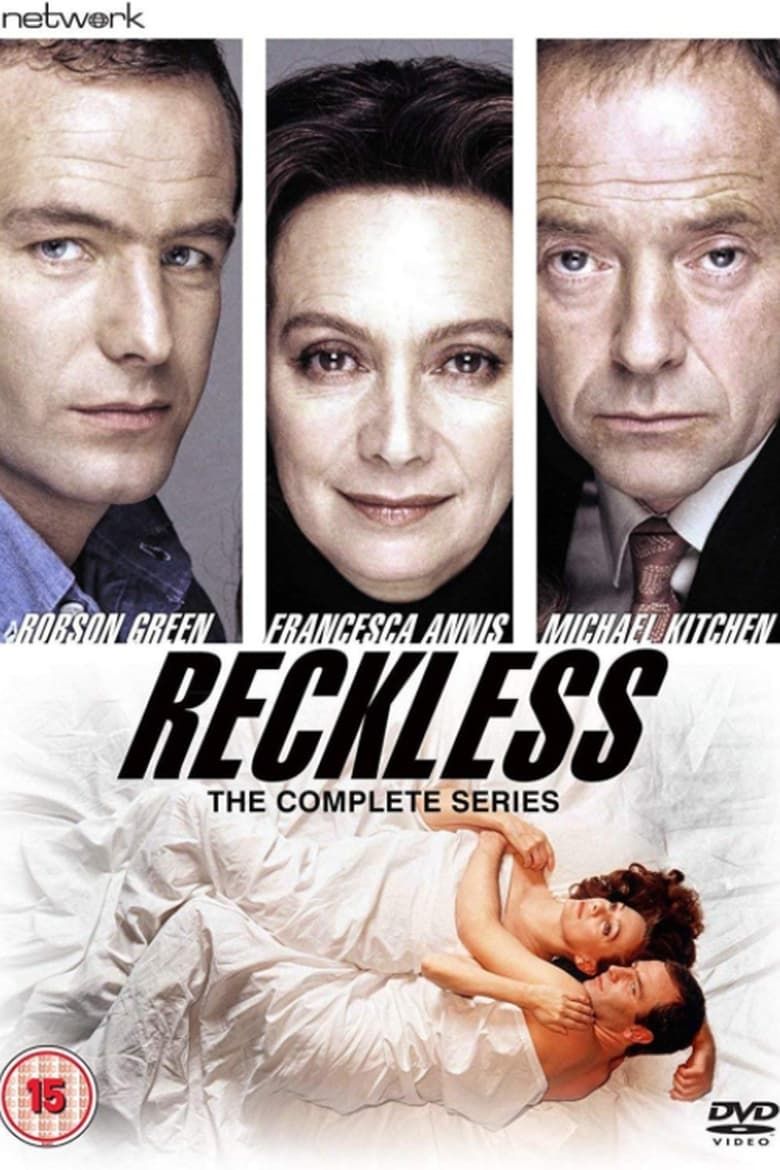 Reckless Summary, Latest News, Trailer, Season List, Cast, Where to ...