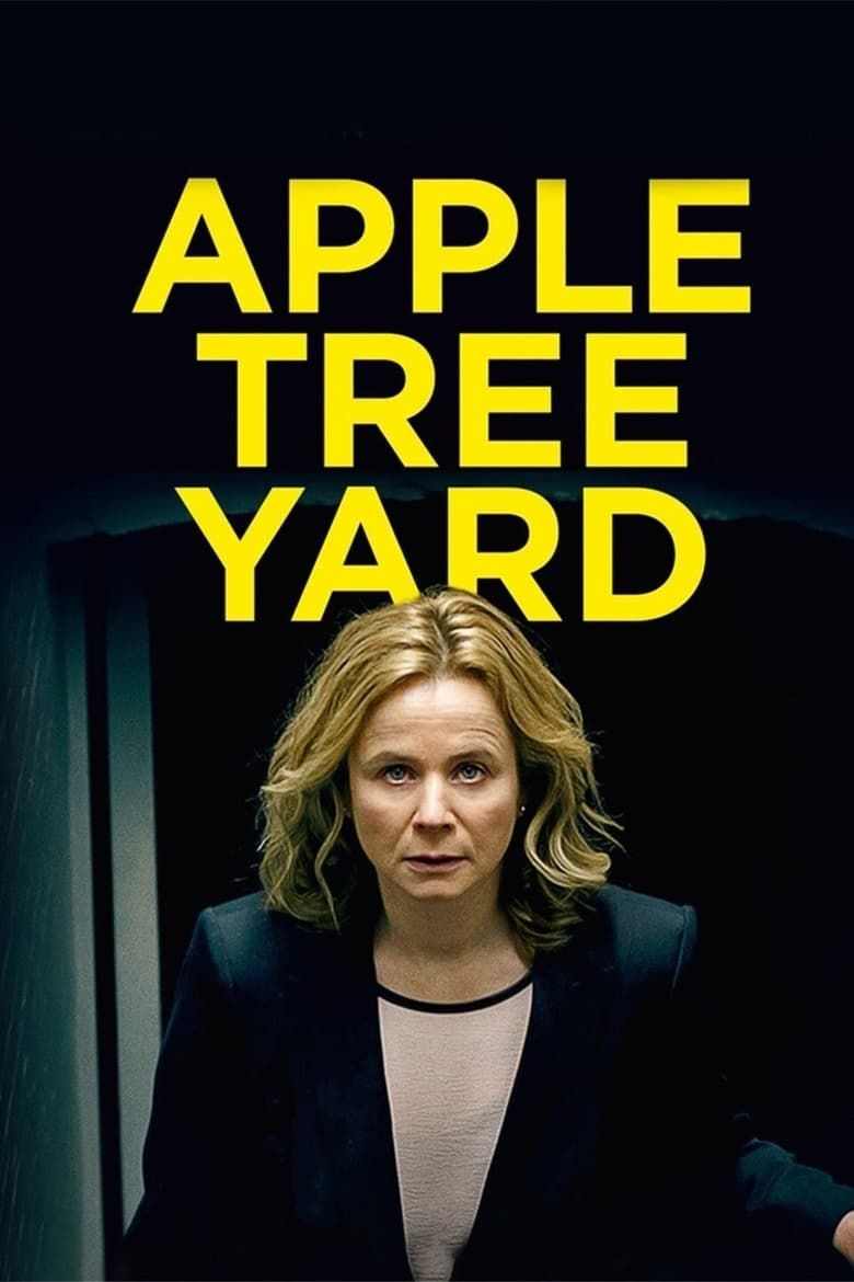 Apple Tree Yard Summary, Latest News, Trailer, Season List, Cast, Where ...