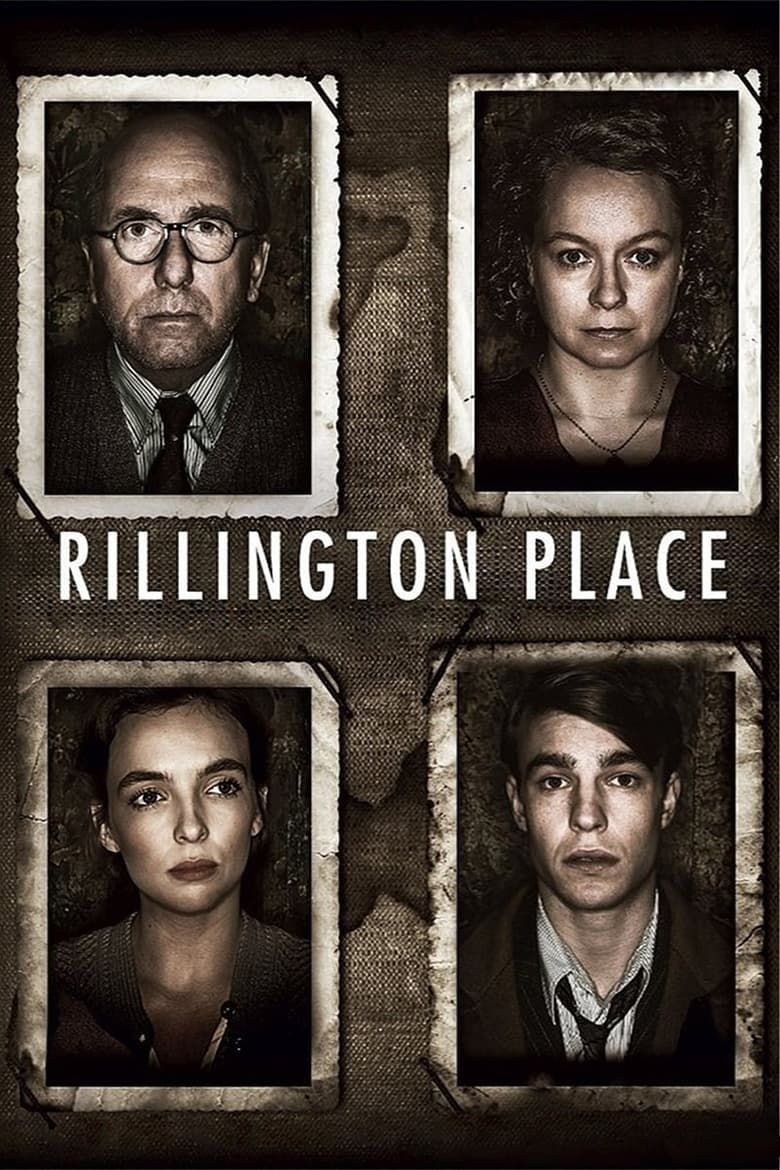 Rillington Place Summary, Latest News, Trailer, Season List, Cast ...