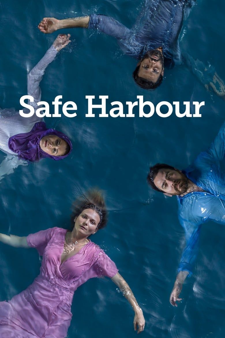 Safe Harbour Summary, Latest News, Trailer, Season List, Cast, Where to ...
