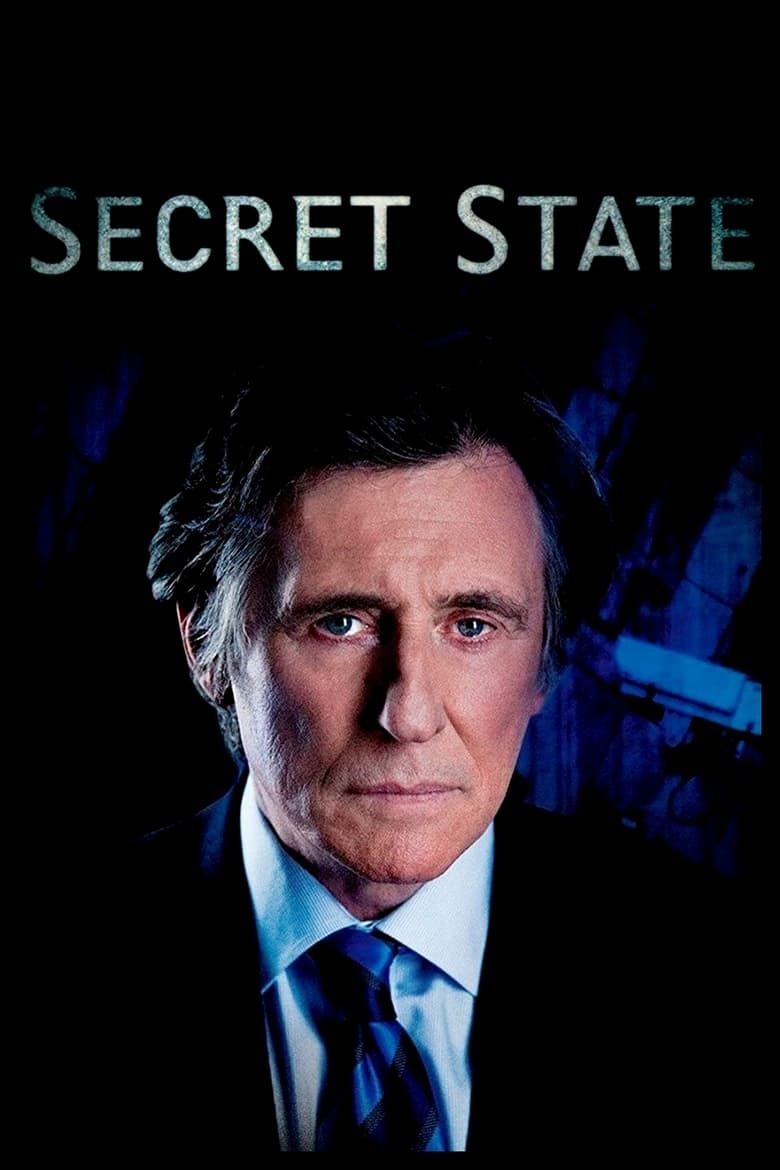 Secret State Summary, Latest News, Trailer, Season List, Cast, Where to ...