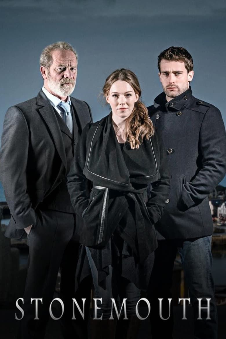 Stonemouth Summary, Trailer, Season List, Cast, Where to Watch and More