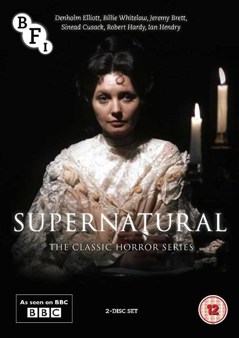 10 Horror TV Shows From The 1970s That Are Worth Checking Out