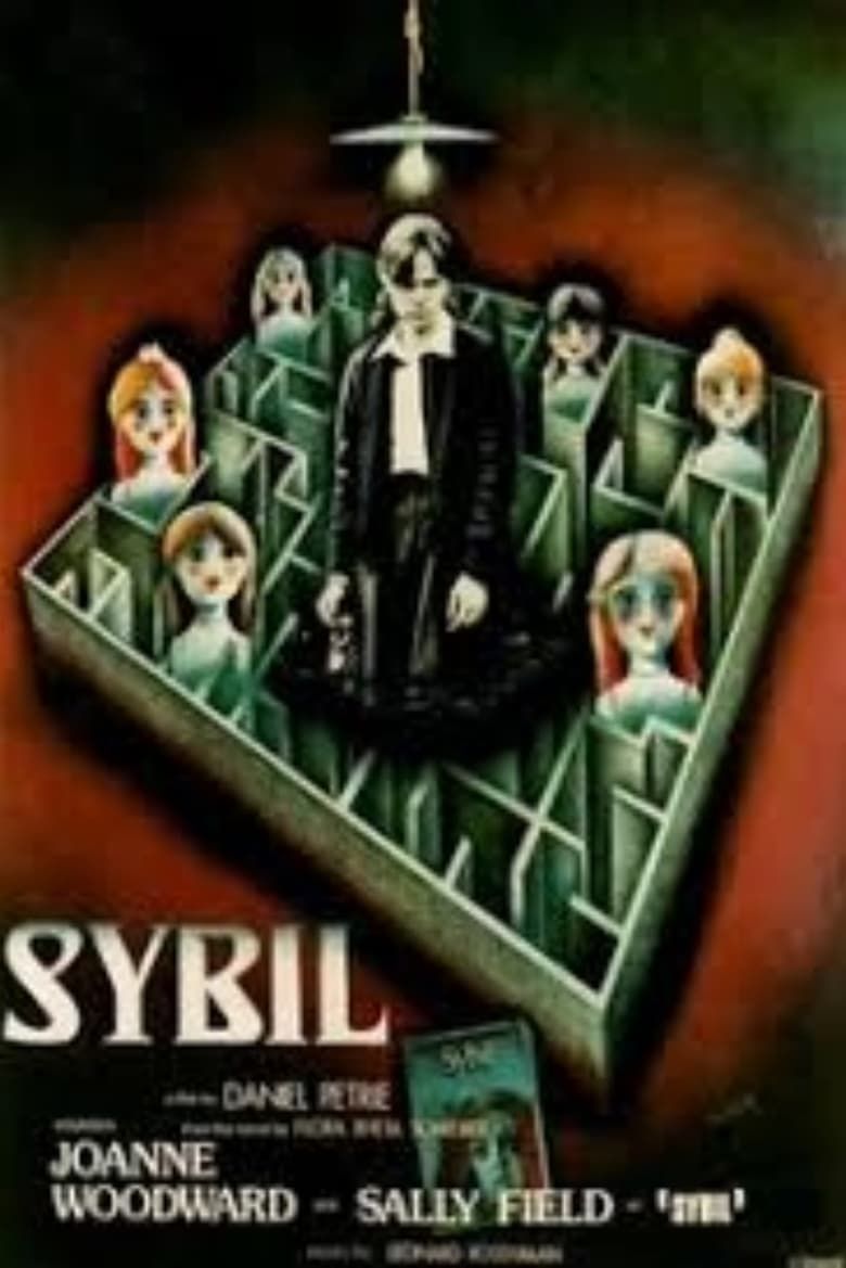 Sybil Summary, Latest News, Trailer, Season List, Cast, Where to Watch ...