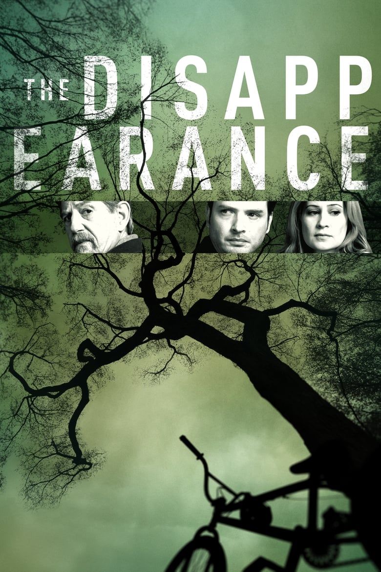 The Disappearance Summary, Latest News, Trailer, Season List, Cast ...