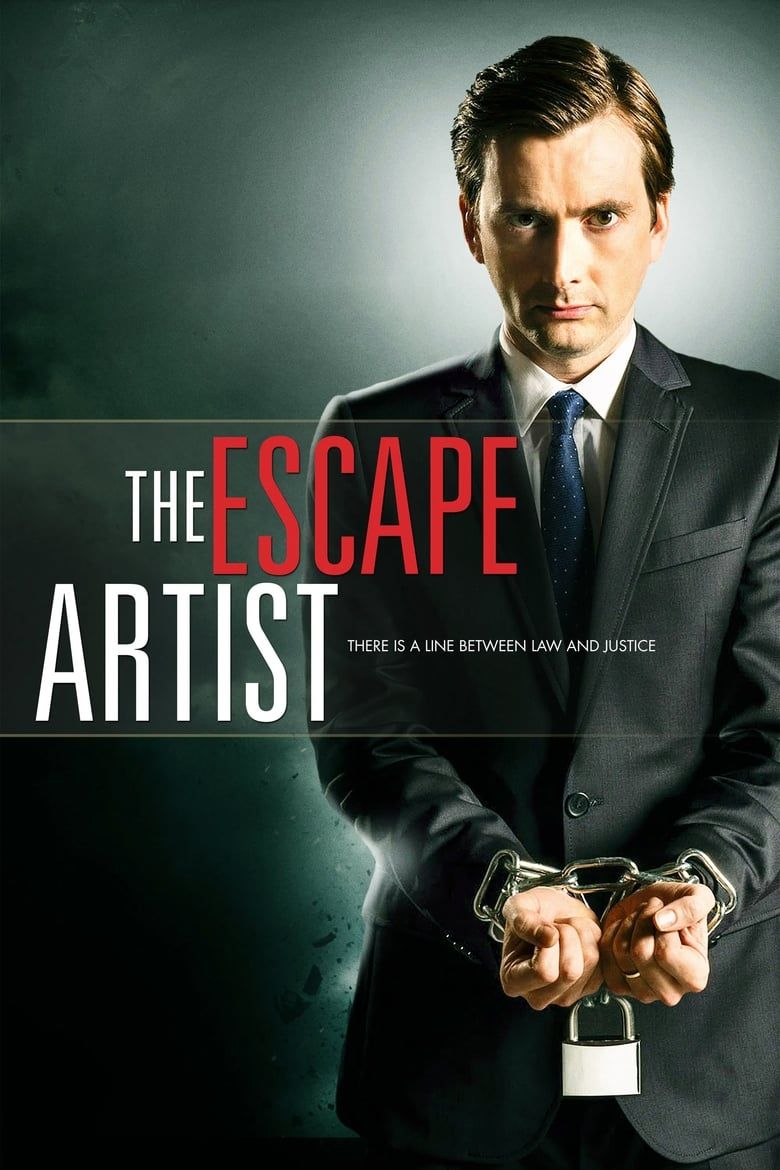 The Escape Artist Summary, Latest News, Trailer, Season List, Cast ...
