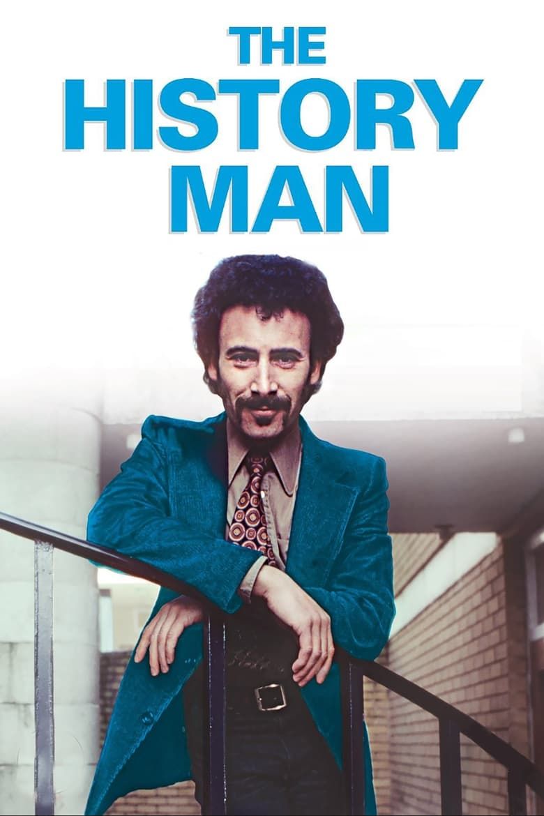 The History Man Summary, Latest News, Trailer, Season List, Cast, Where ...