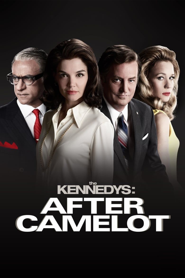 The Kennedys After Camelot Summary, Latest News, Trailer, Season List ...