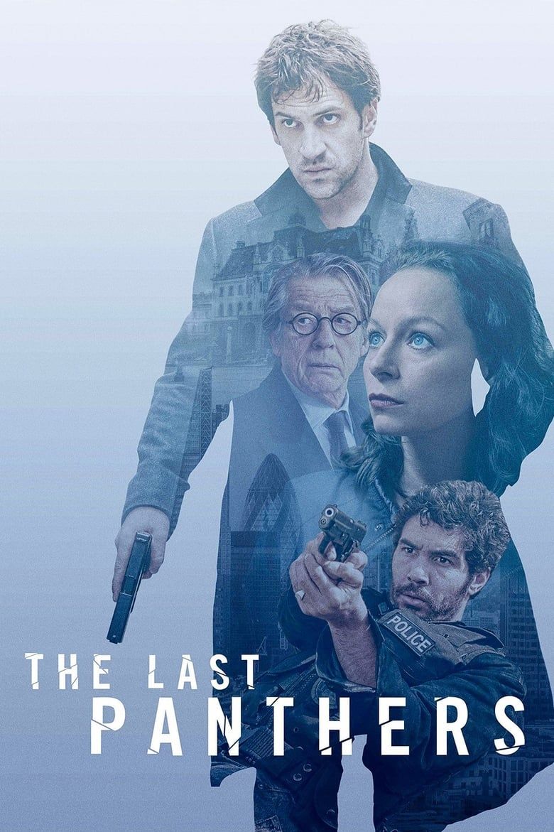 The Last Panthers Summary, Latest News, Trailer, Season List, Cast ...