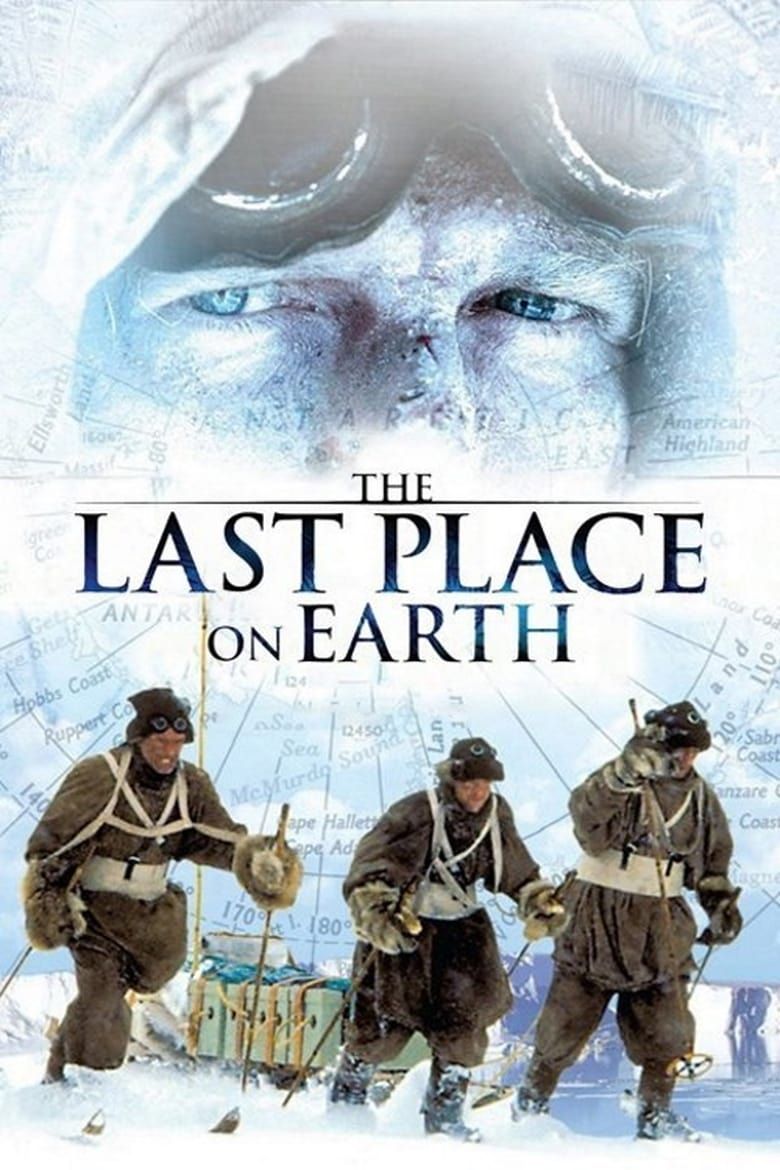 The Last Place on Earth Summary, Latest News, Trailer, Season List ...