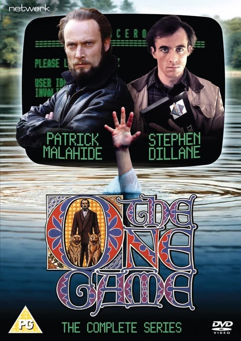 The One Game Summary, Latest News, Trailer, Season List, Cast, Where to ...