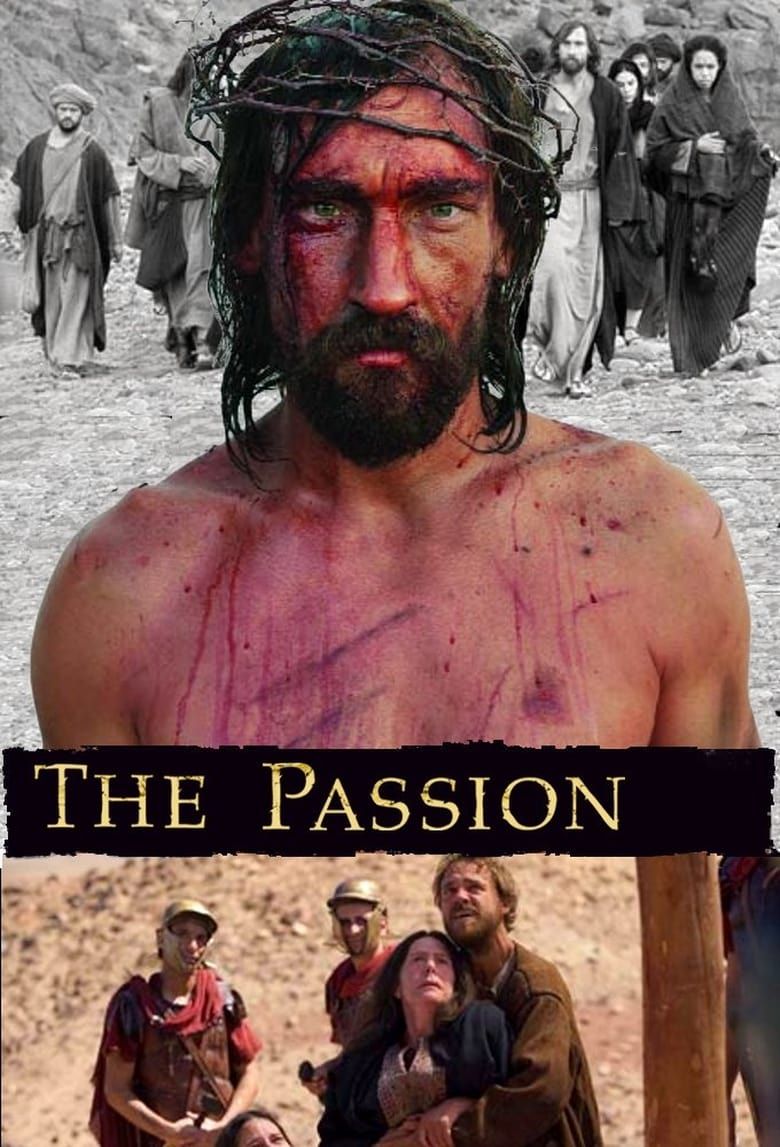 The Passion Summary, Latest News, Trailer, Season List, Cast, Where to ...