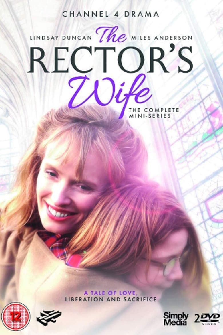 The Rector's Wife Summary, Latest News, Trailer, Season List, Cast ...