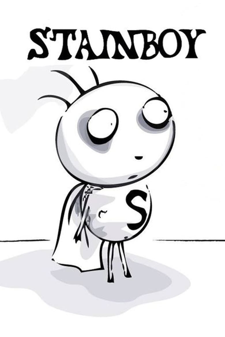 The World of Stainboy Summary, Latest News, Trailer, Season List, Cast ...